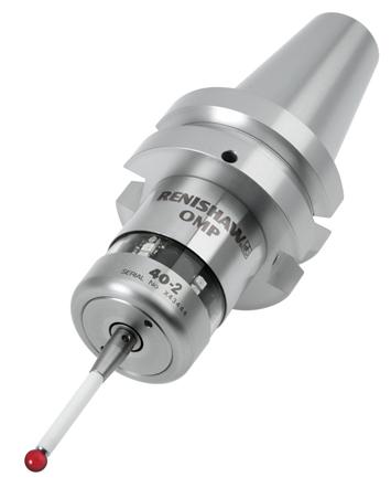 Workpiece Measuring Probes| Renishaw Probes| WD Hearn